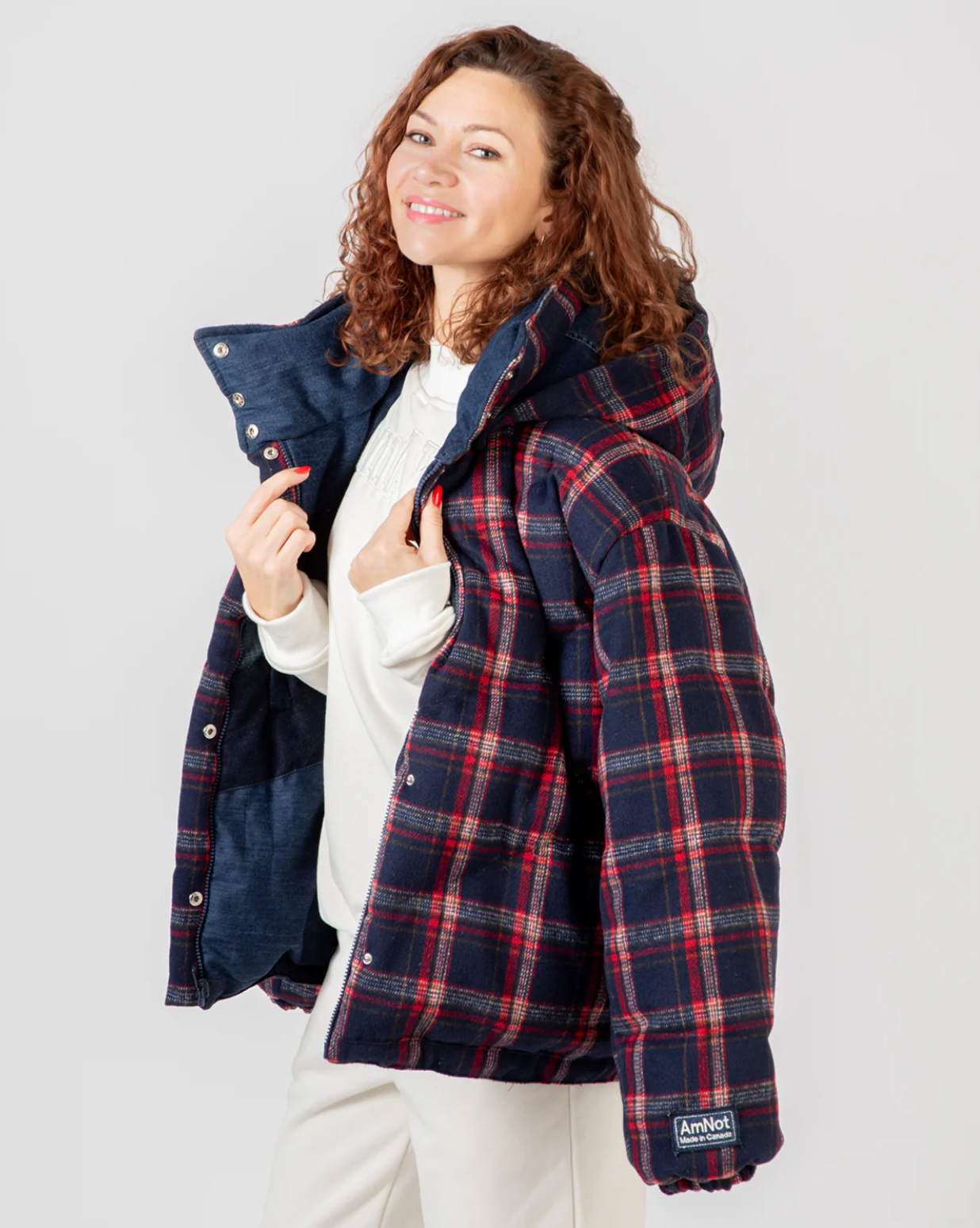 Montréal Upcycled Fashion Brands. SLOW Fashion!